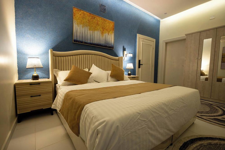 Centrally Located Self Checkin Luxury Apartment - Riyadh