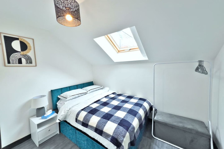 Newton's Suite Apartment - Royal Tunbridge Wells