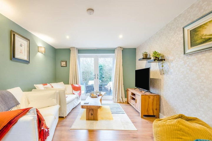 3 Bed In Fairford (Oc-r34367) - Bibury