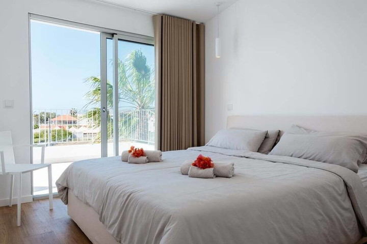 Guestready - A Delightful Stay In Porto Santo - Porto Santo Island