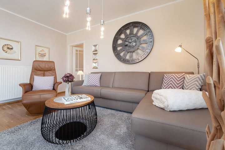 Ferienwohnung/app. Für 6 Gäste Mit 110m² In Laboe (294677) - Laboe