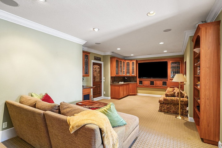 The Hideaway | Pool,tennis Court, Outdoor Kitchen - Sebastopol, CA