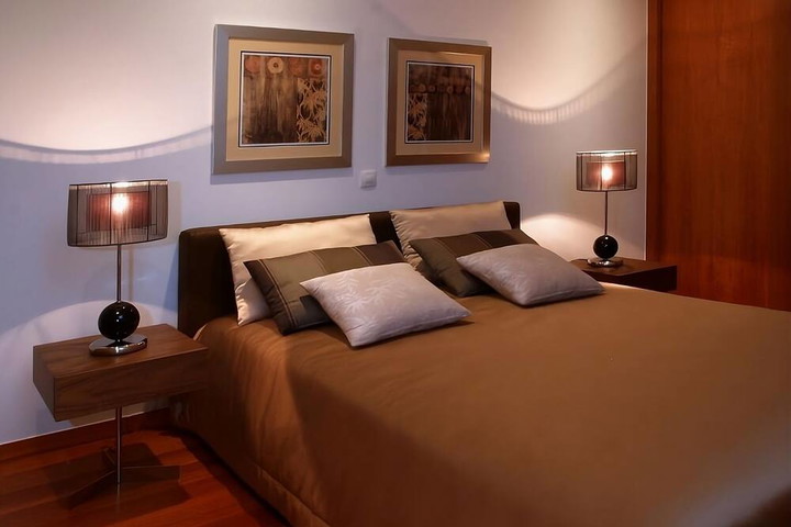 Relaxing 1br Apartment With Full Kitchen! Outdoor Swimming Pool, Free Parking! - Praia da Luz