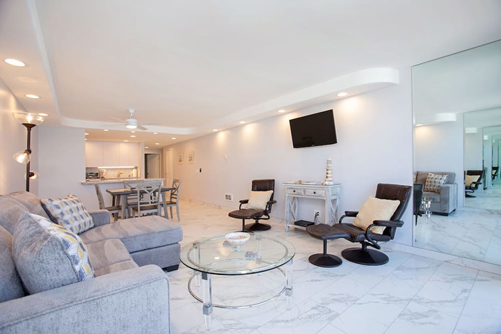 Un 'Haven Away' Con Una Espectacular Vista Panorámica / Recientemente Remodelado - San Diego