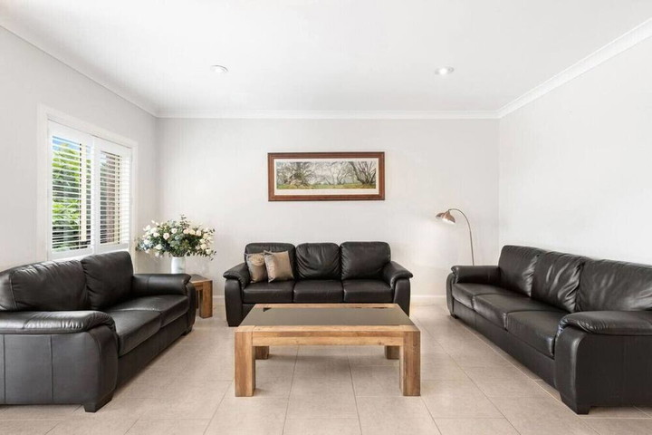 Resort Style Villa With Pool Rest Easy Mudgee - 