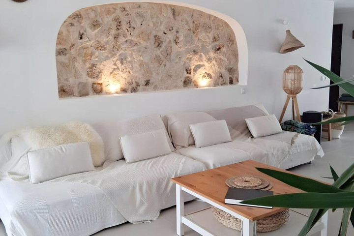 Villa 'Beachfront' With Sea View, Wi-fi And Air Conditioning - Costa del Sol