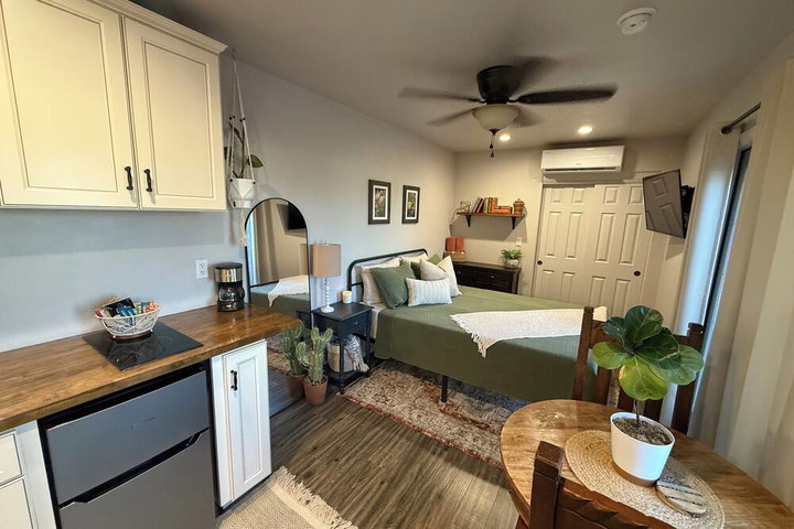 Adorable Casita With Pool For 2 People - Tubac, AZ