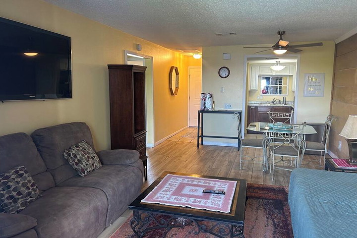 Cosy Waterfront. - Slidell, LA