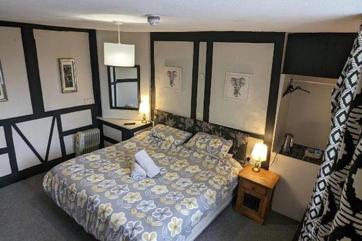 Prestleigh Inn - Great To Stay - Shepton Mallet