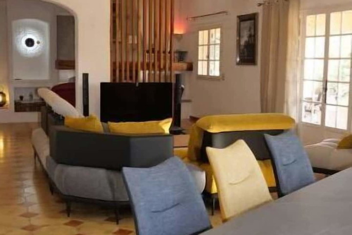 Villa De Standing Proche De Sainte-maxime - Roquebrune-sur-Argens