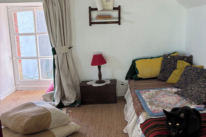 Gîte Carpe Diem, Gîte Près Du Chemin De Compostelle - Tarn-et-Garonne