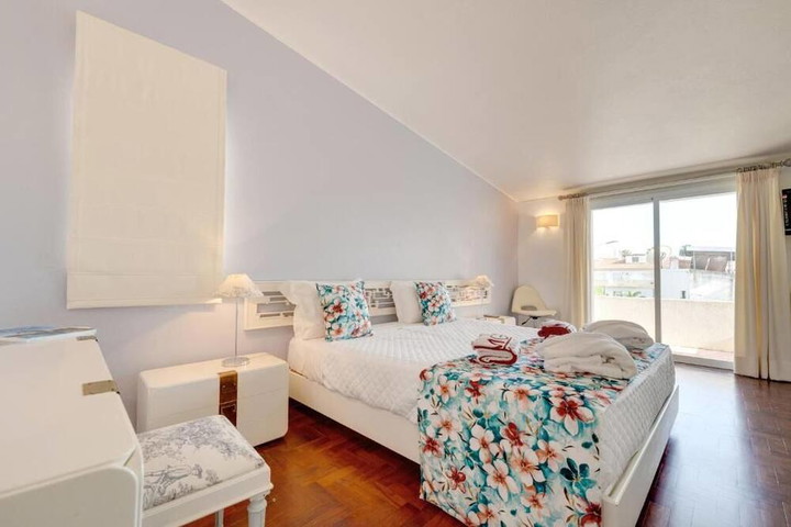 Tranquil Sunrise Beach Villa By Delilah Collection Perfect For Beach Adventures - Albufeira
