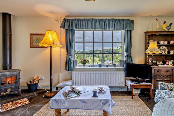 1 Bed In Brecon (Oc-bn129) - Brecon