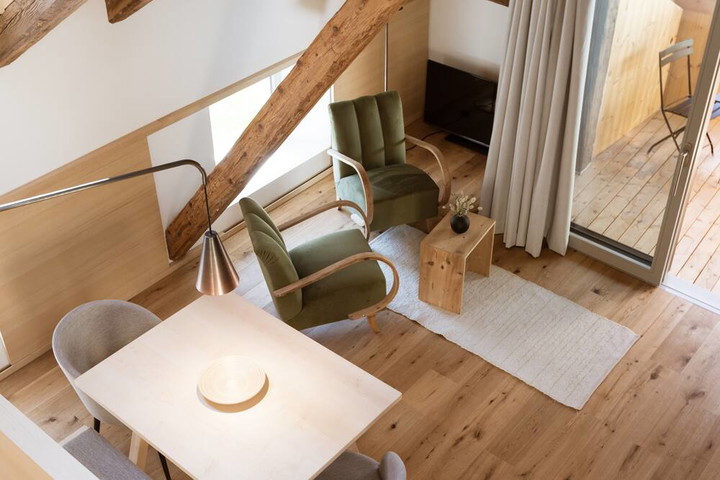 Apartment 'Ansitz Layshof  Weyer' With Mountain View, Shared Garden And Wi-fi - Merano