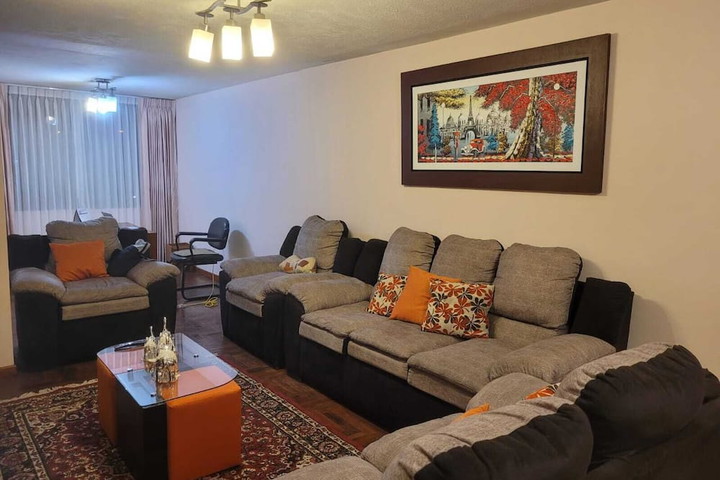 Grand Appartement à Arequipa, Pérou - Arequipa