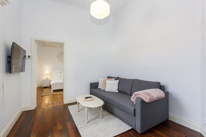 The Coastal Nest - South Fremantle - Cottesloe