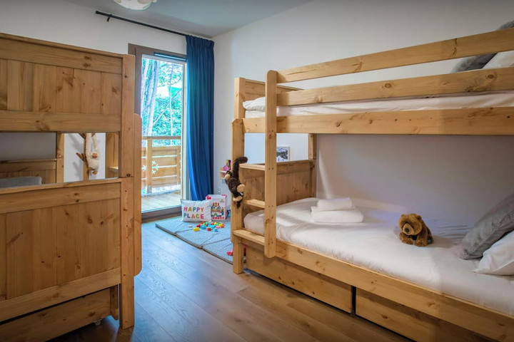 Solly Nook - Séjour Alpin Pour 8 Avec Jacuzzi Et Belles Vues - Ovo Network - Châtel