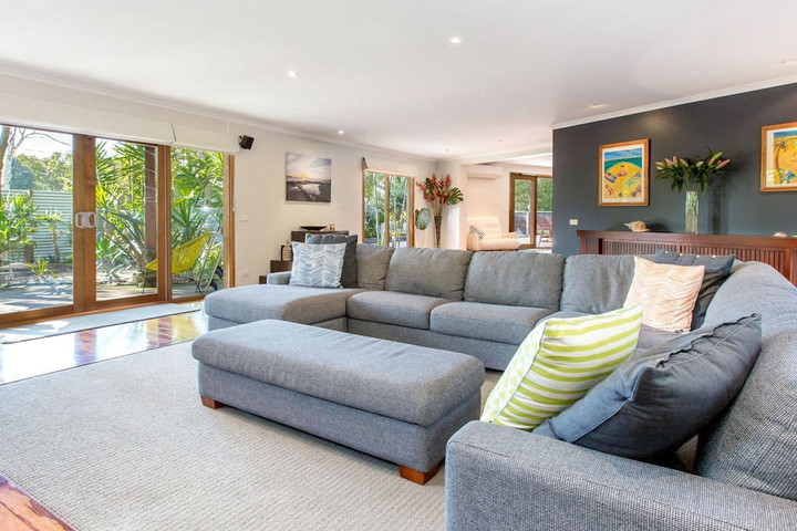 Point Leo Beach House - Point Leo - Balnarring