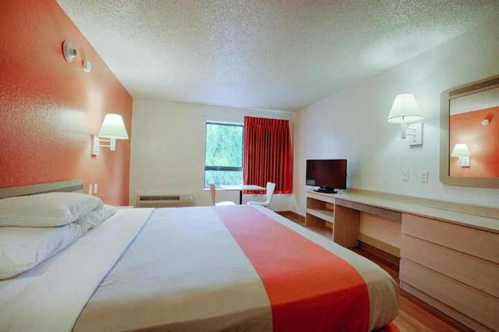 Cozy Ada Room|full Bed|free Wifi - Albany, NY