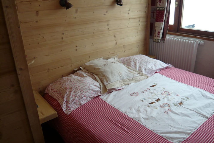Tignes Bel Appartement 4 Pièces Pied Piste Wifi - Val Claret