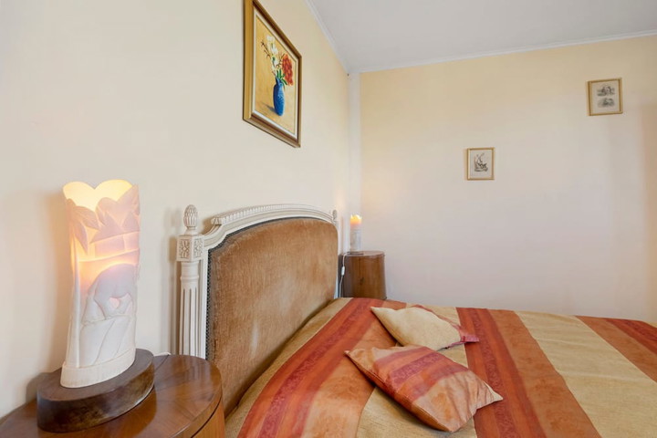 Chambre Dhôtes 'Chambre Dorée' Avec Jardin Commun Et Wi-fi - Granville