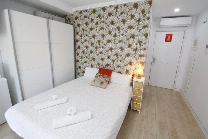 Apartamento Sol Y Luz 3 - San Juan Playa