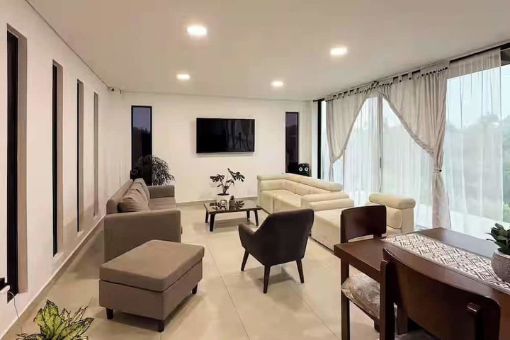 Casa De Lujo En Alcalá - Jacuzzi Y Conectividad - Alcalá