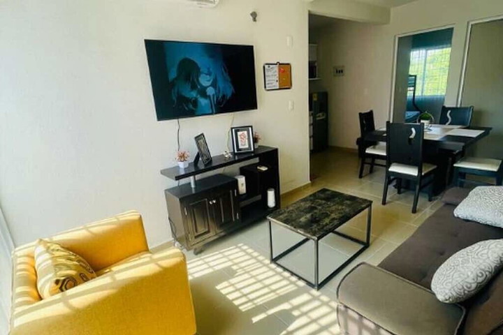 Acapulco Vibes - Apartment With Swimming Pool Near Punta Diamante - Acapulco