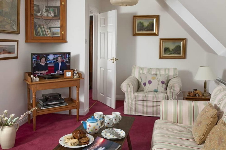 2 Bed In Brecon (Oc-bn077) - Brecon
