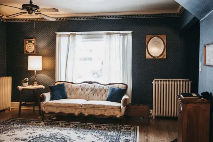 Voted The Top Short-term Rental In Bismarck!! - Bismarck, ND