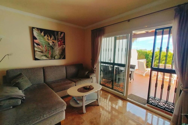 Nerja Sun Apartments Casa Cipreses 5 - Nerja