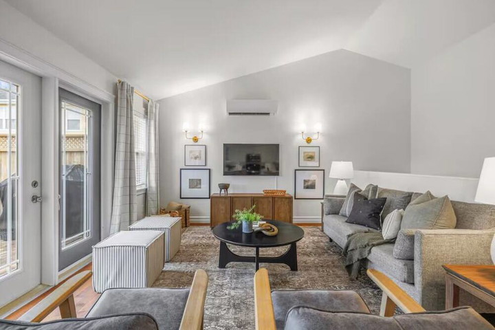 Stylish Stratford Home Near Charlottetownspacious, Family-friendly Retreat - Charlottetown