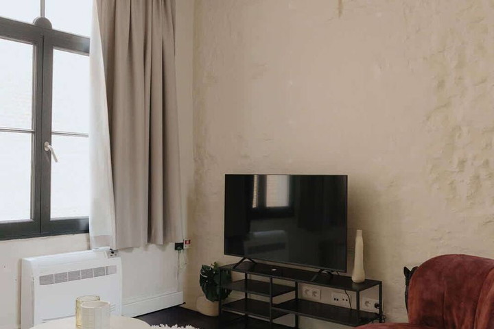 Spacious 3-level Apartment In Mechelen - Mechelen