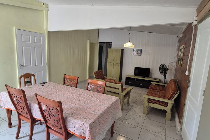 Chalet Les Planifolias, Jardin Paysager, Accès à De Nombreux Sentier, Mer Et - La Réunion