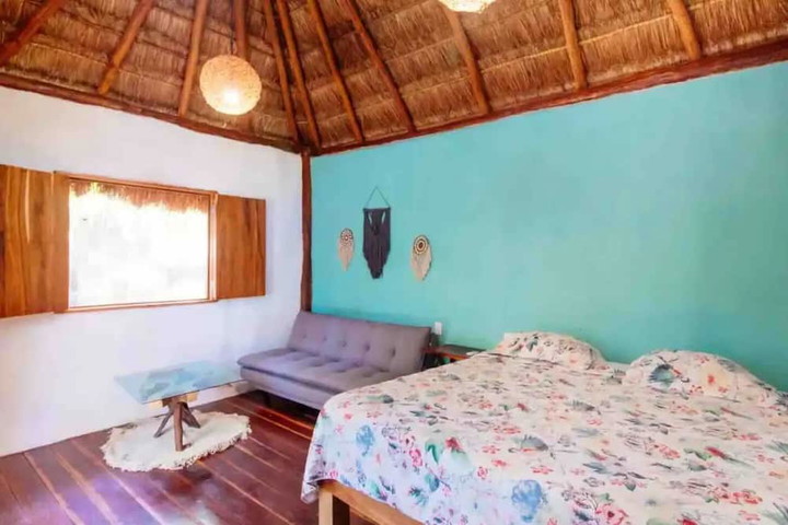 Villa Selvaluna 5 Habitaciones - Riviera Maya