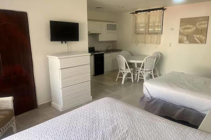 Centrally Located Charming Suite - Santo Domingo