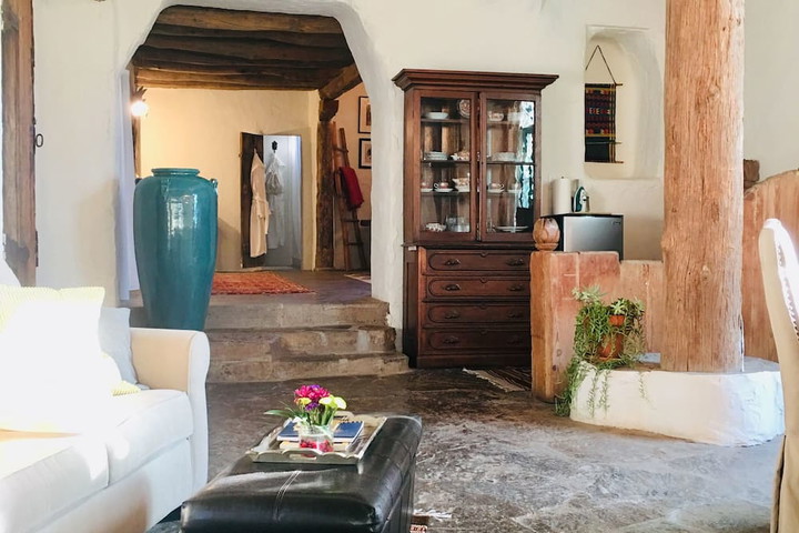 Clara's Nest - The Gem Of Hacienda De Las Cruces - Las Cruces, NM
