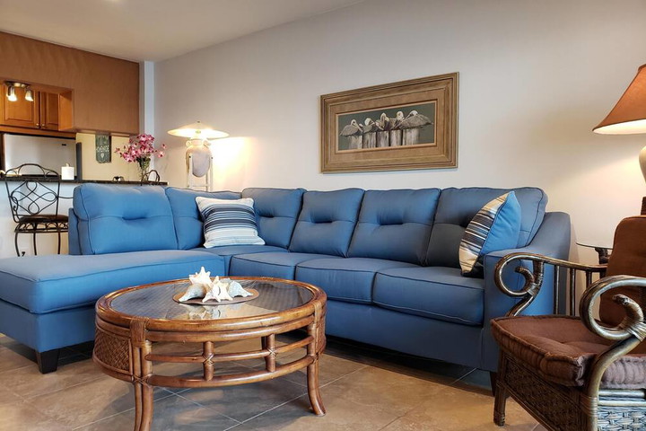 Condo Front De Mer Sur Carolina Beach Avec Wifi - Carolina Beach, NC