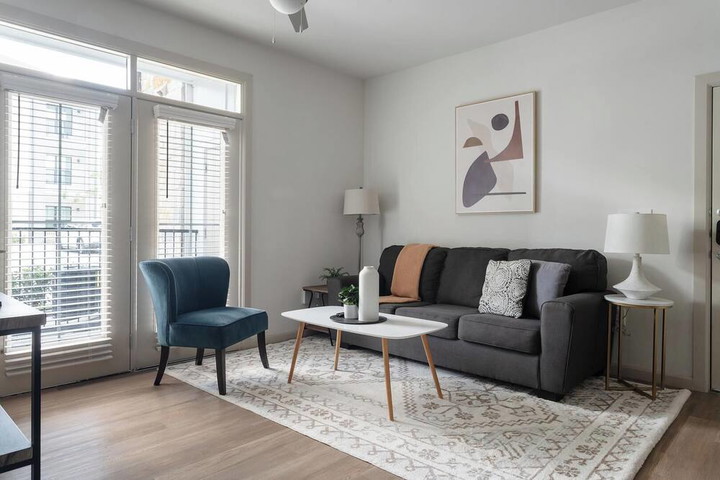 Landing | Incredible 1bd, Game Room, Pool - Pflugerville, TX