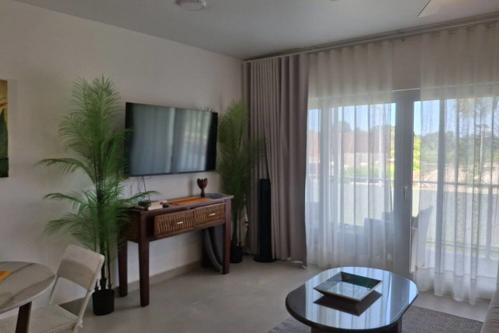 Paradise Palm - Your Tropical Escape! - Cabarete