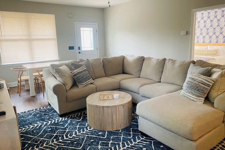 Surf Shack Within Walking Distance To The Beach! - Long Beach Island, NJ