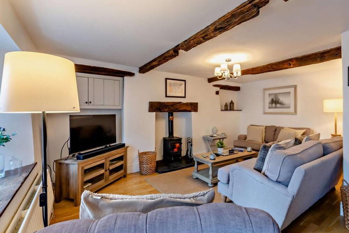 3 Bed In Grange-over-sands (Oc-95100) - Grange-over-Sands
