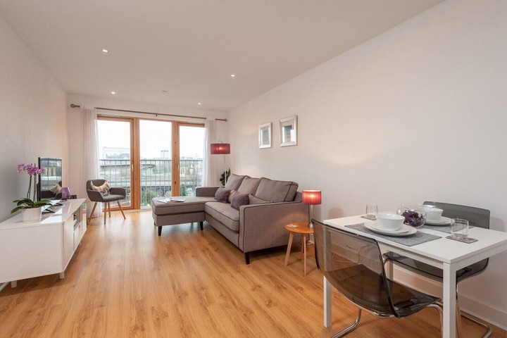 Argyle 5 - Appartamento Per 2 Persone A Glasgow - Glasgow