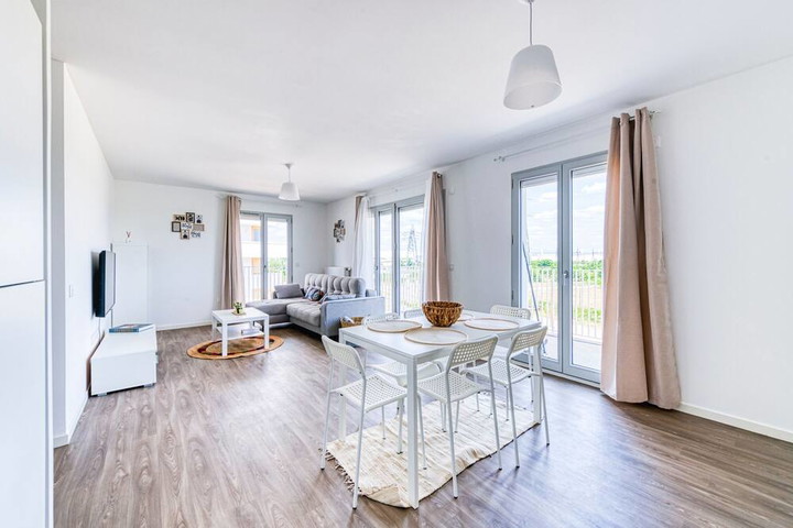 Les Doux Epis - Appt Proche Gare Rer - Conflans-Sainte-Honorine