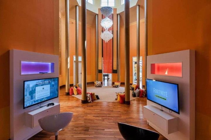 Schwielowsee Hotel Executive Room With Balcony - Potsdam