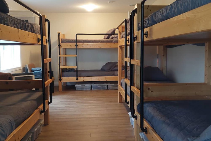 Quiet, Private, Retreat With Waterview. Close To Town. Pet Friendly. - Prince Edward Island