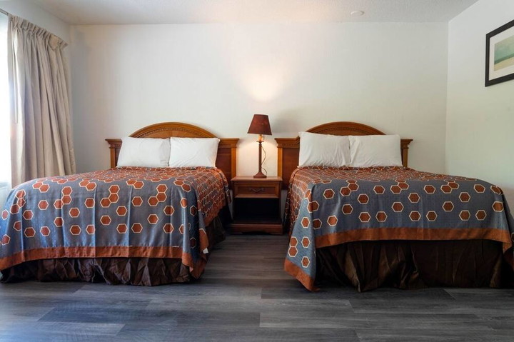 Ocala's Value Victory: Full Beds, Free Bfast, Near Equestrian Events - Ocala