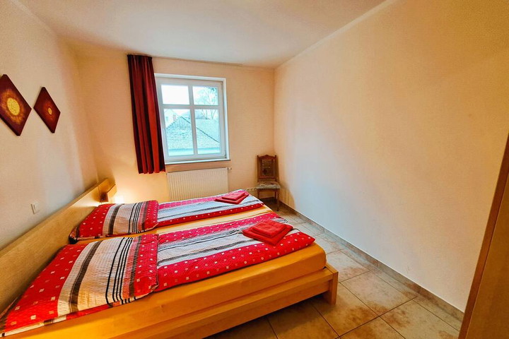 Villa Zollernhöhe 4 Og Objekt-id 157289 - Villa Zollernhöhe Objekt-id 157289 - Waren (Müritz)