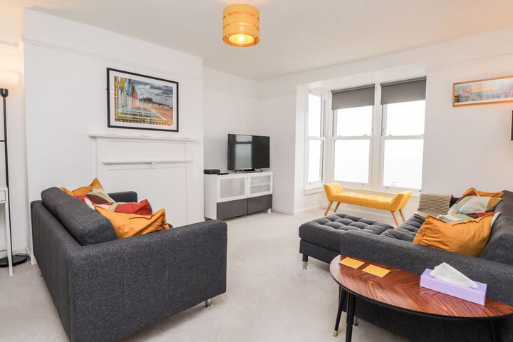 Fairlight View, Family Friendly, Country Holiday Cottage In Sandgate - Folkestone