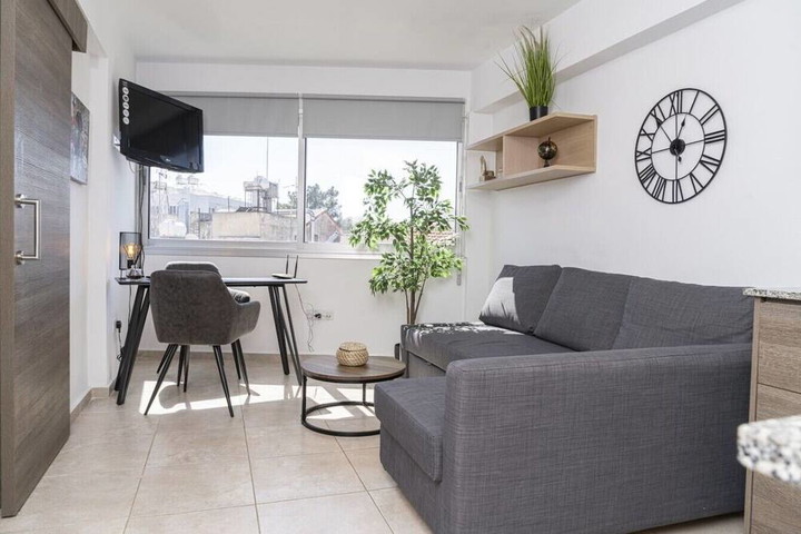 Central, Near Sea 1 Bedroom Flat - Limassol